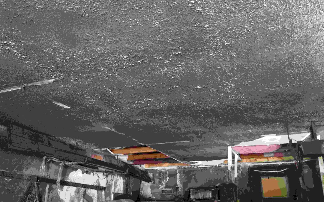 garagefiredamage | FloodFighters - Water Damage Restoration